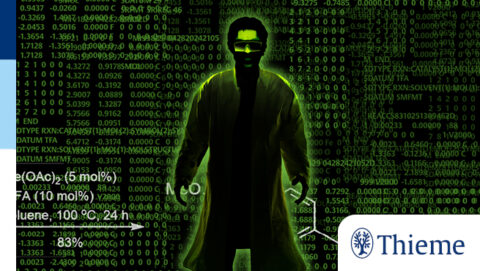 Science of Synthesis Datasets